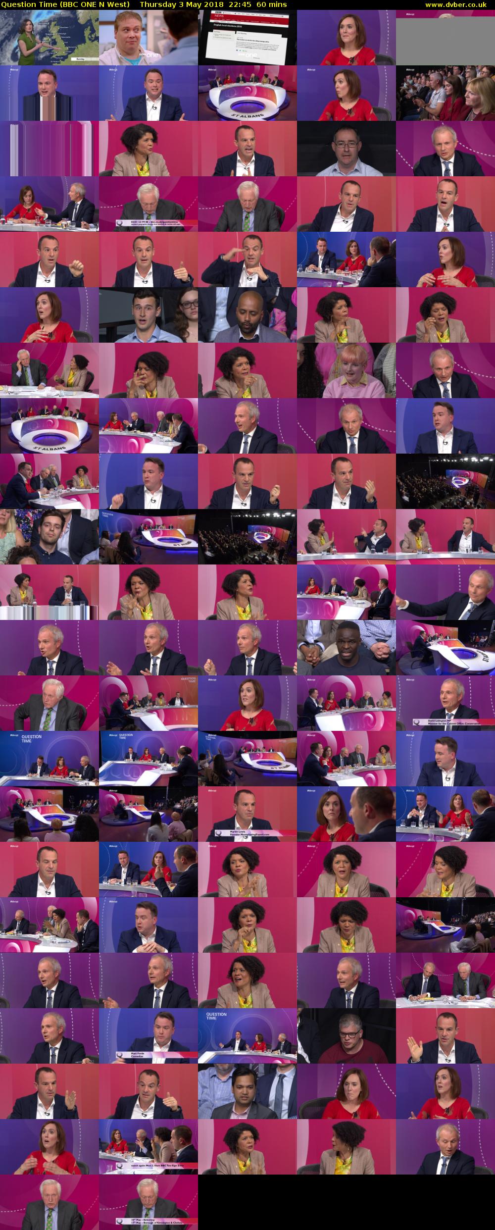 Question Time BBC ONE 2018 05 03 2245 question-time-bbc-one-2018-05-03-2245