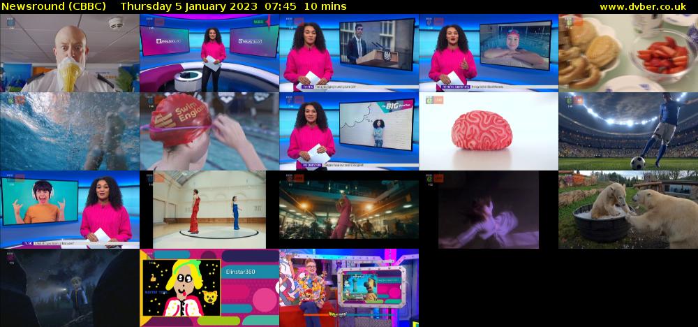 Newsround (CBBC) - 2023-01-05-0745