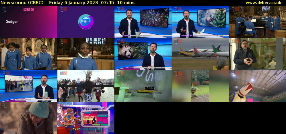 Newsround (CBBC) - 2023-01-06-0745