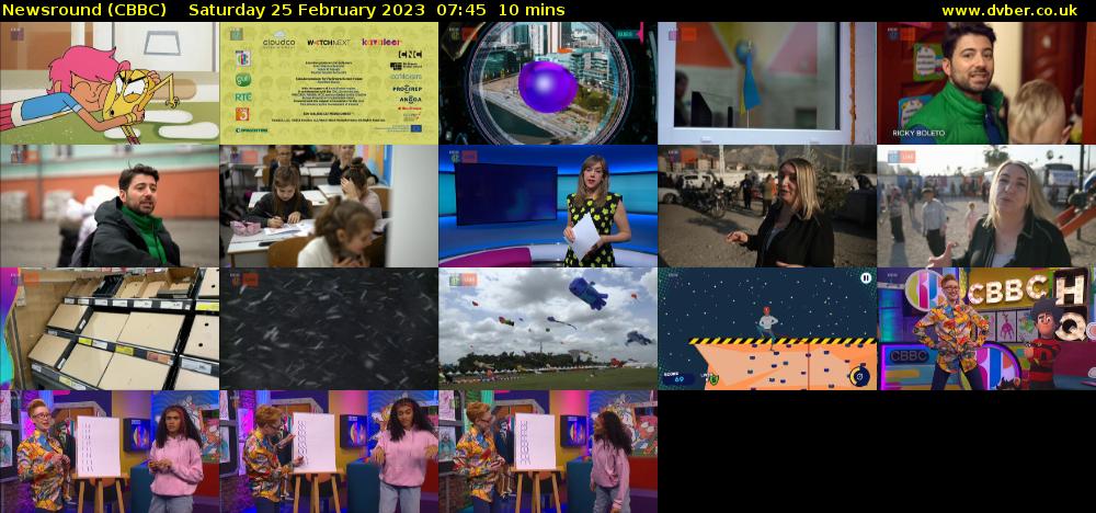 Newsround (CBBC) - 2023-02-25-0745