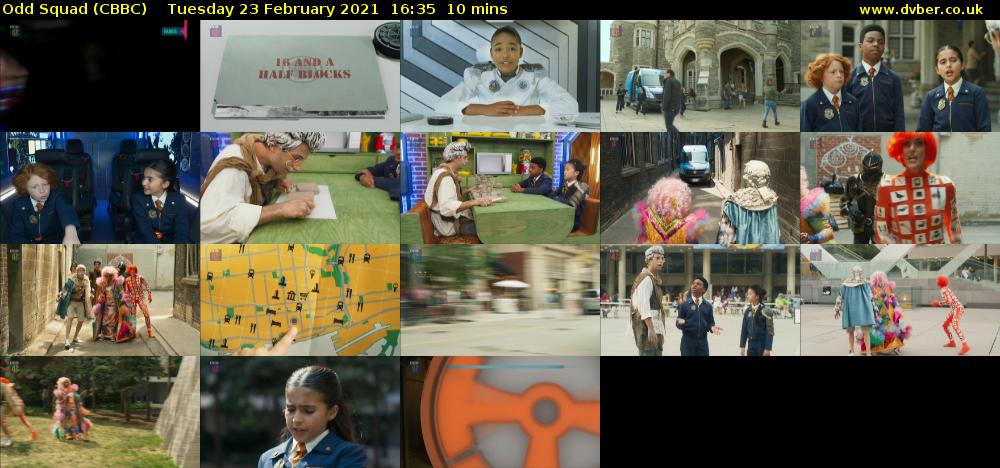 Odd Squad (CBBC) - 2021-02-23-1635
