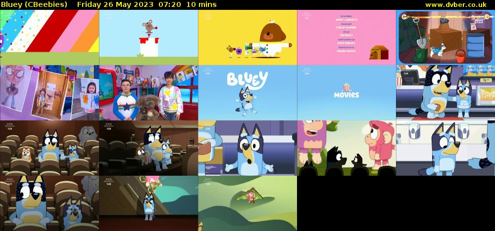 Bluey (CBeebies) - 2023-05-26-0720