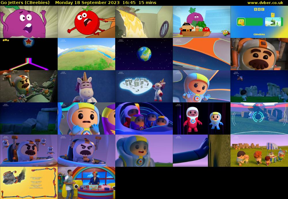 Go Jetters (CBeebies) - 2023-09-18-1645