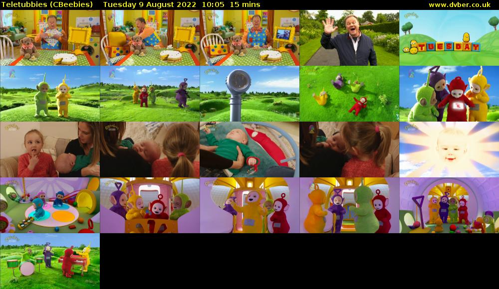 Teletubbies (CBeebies) - 2022-08-09-1005