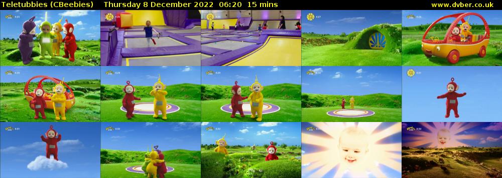 Teletubbies (CBeebies) - 2022-12-08-0620