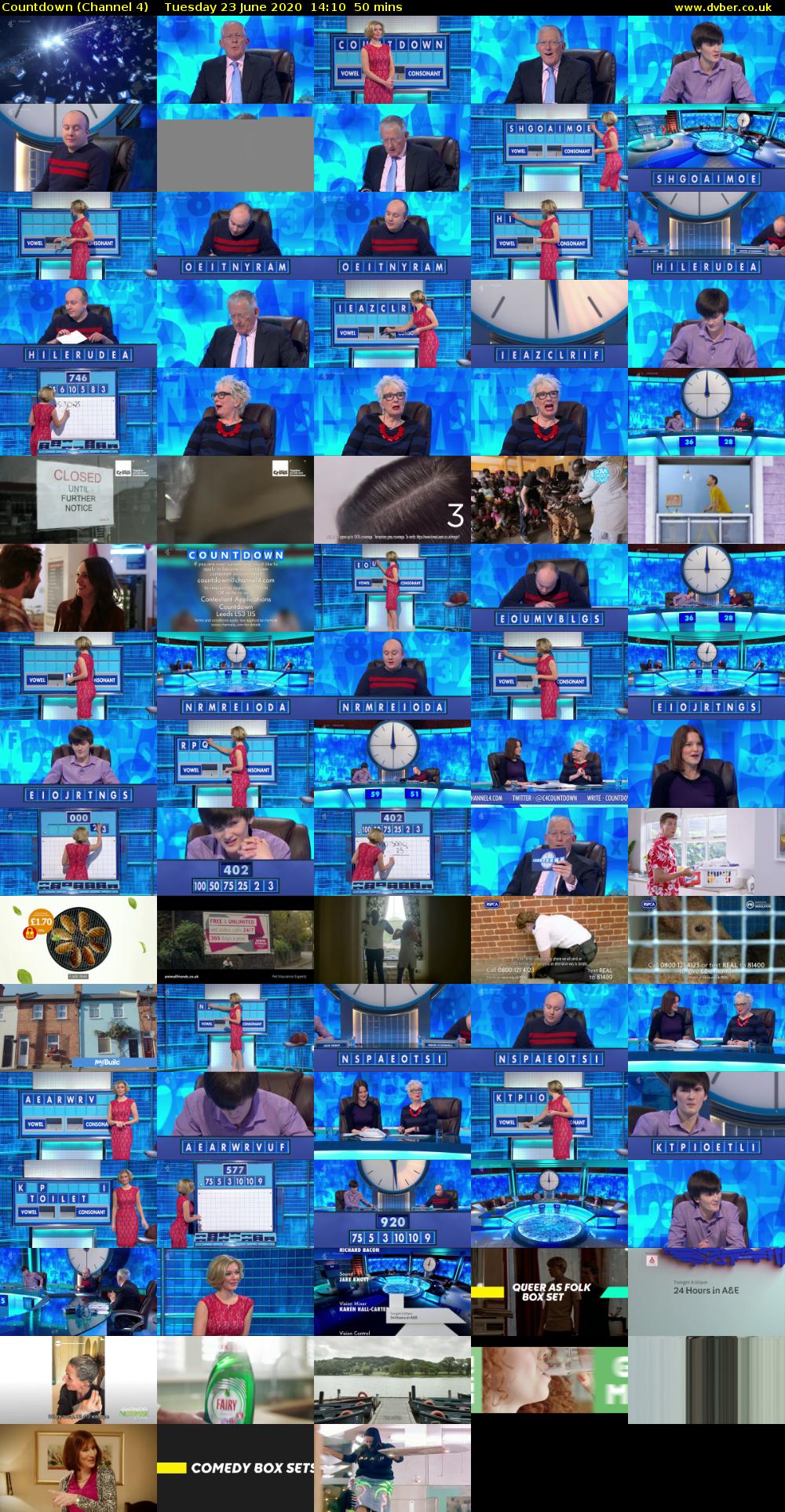 Countdown Channel 4 HD 2020 06 23 1410 countdown-channel-4-hd-2020-06-23-1410