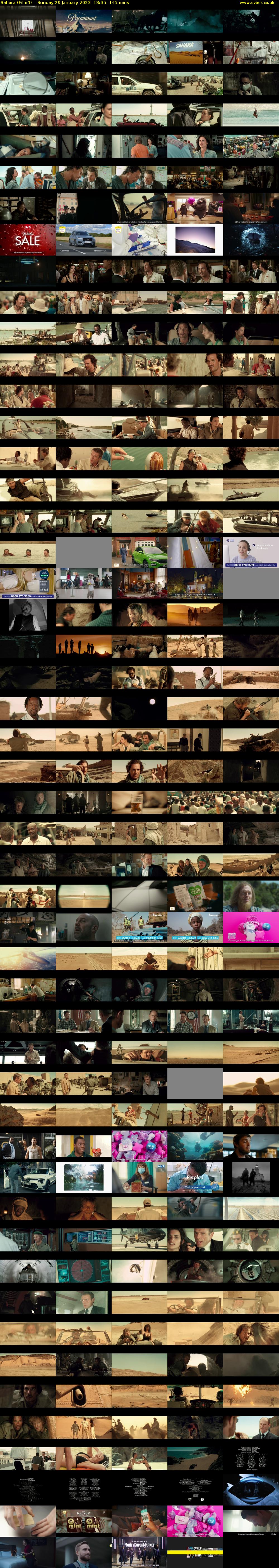 Sahara (Film4) - 2023-01-29-1835 Sahara (Film4) - 2023-01-29-1835