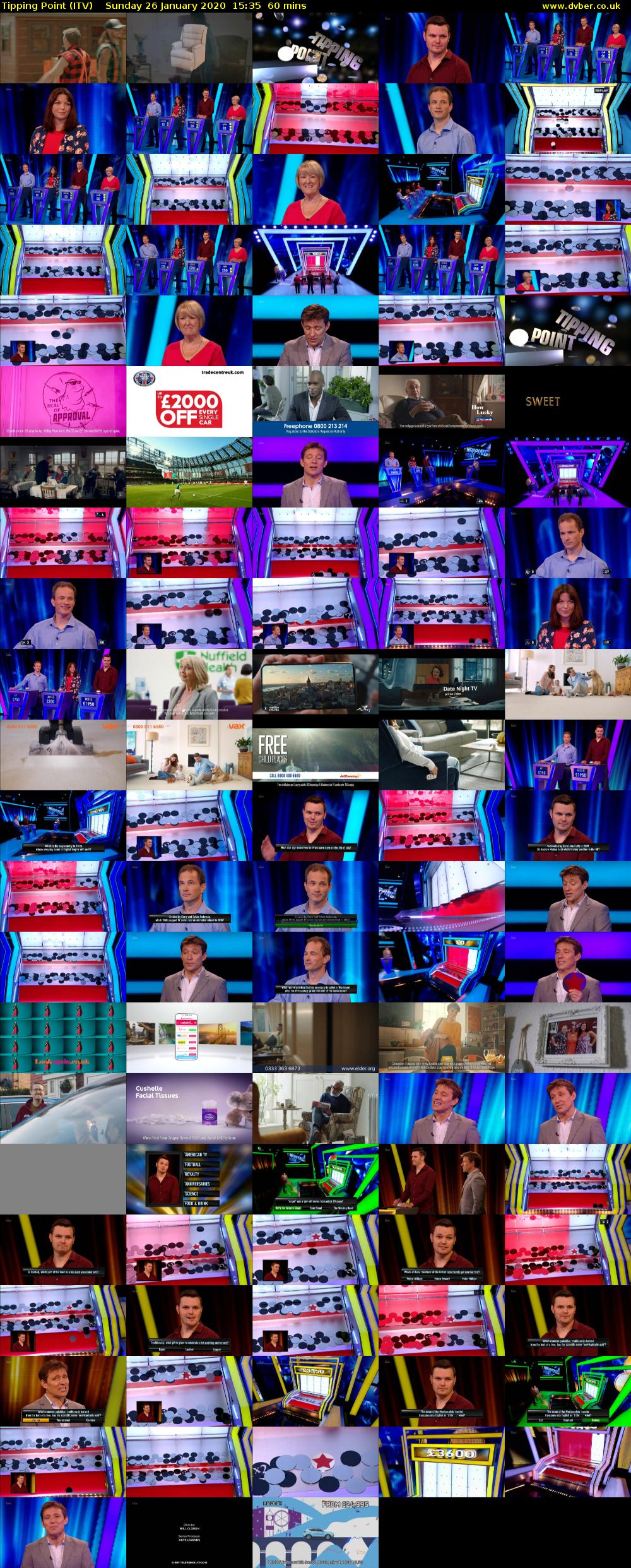 Tipping Point (ITV) - 2020-01-26-1535 Tipping Point (ITV) - 2020-01-26-1535