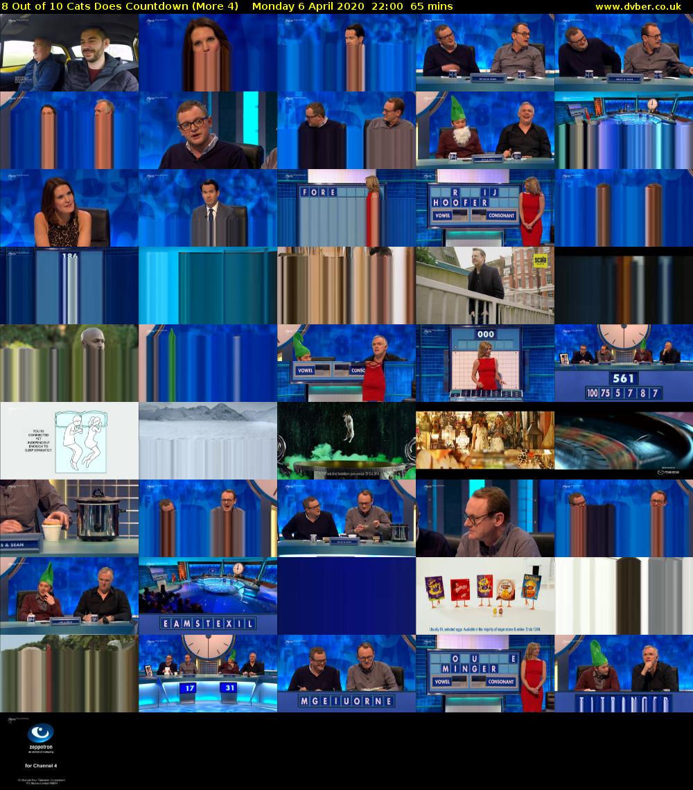8 Out Of 10 Cats Does Countdown More 4 2020 04 06 2200 8-out-of-10-cats-does-countdown-more-4-2020-04-06-2200