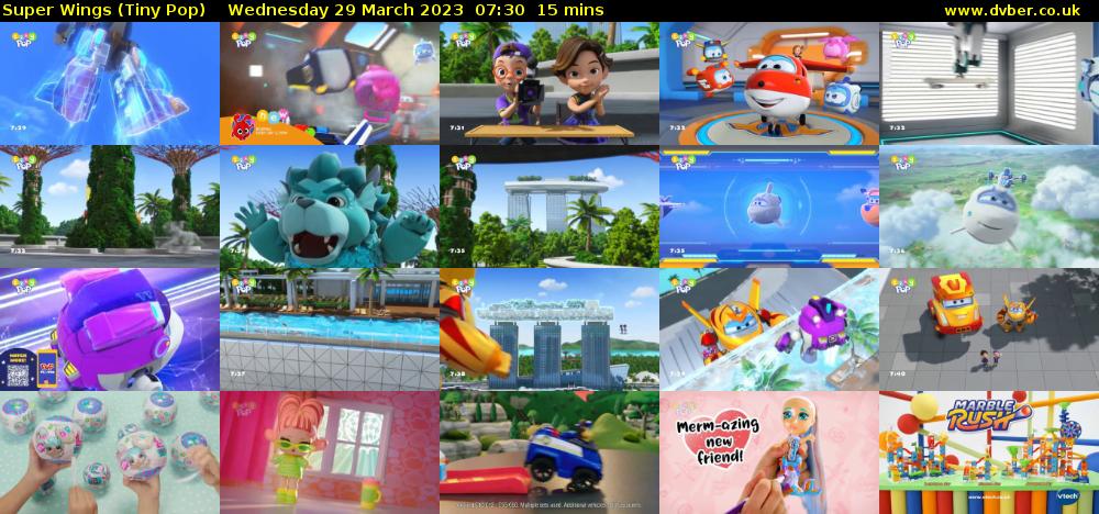 Super Wings Tiny Pop 2023 03 29 0730