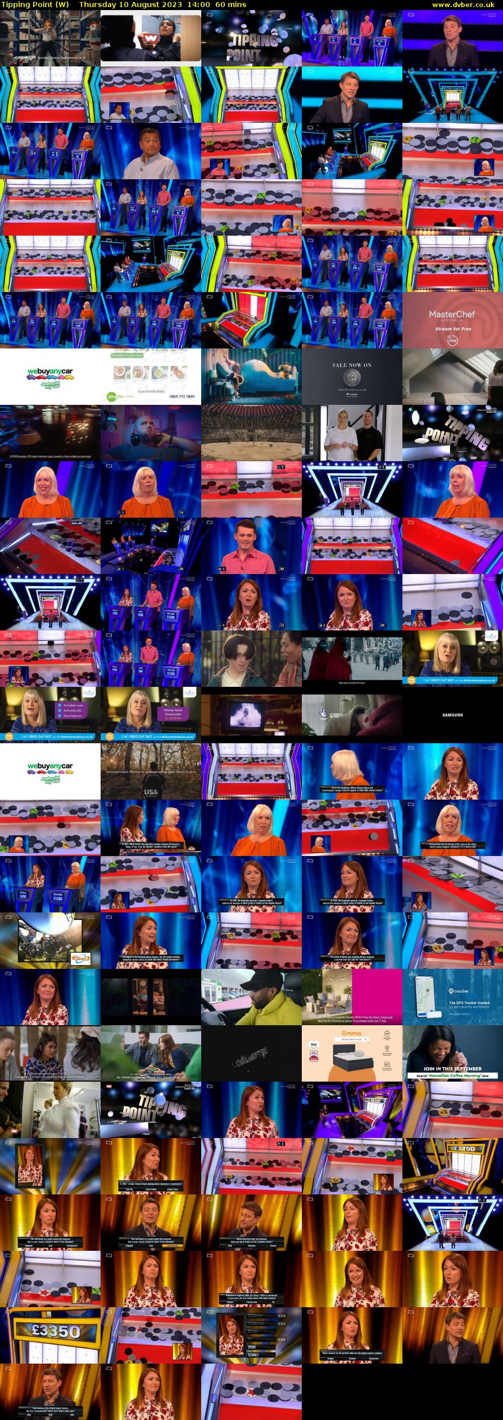 Tipping Point (W) - 2023-08-10-1400 Tipping Point (W) - 2023-08-10-1400