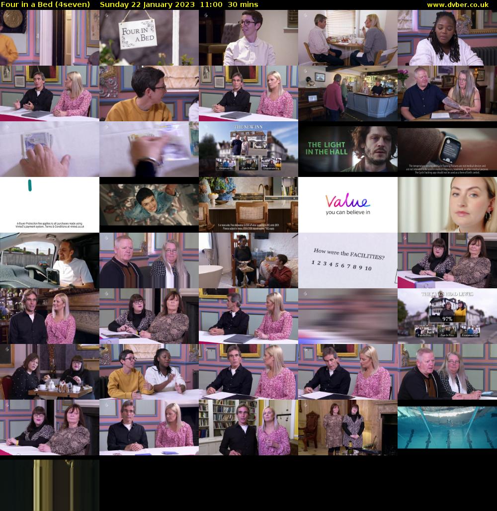 Four in a Bed (4seven) - 2023-01-22-1100