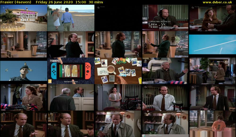 Frasier (4seven) - 2020-06-26-1500