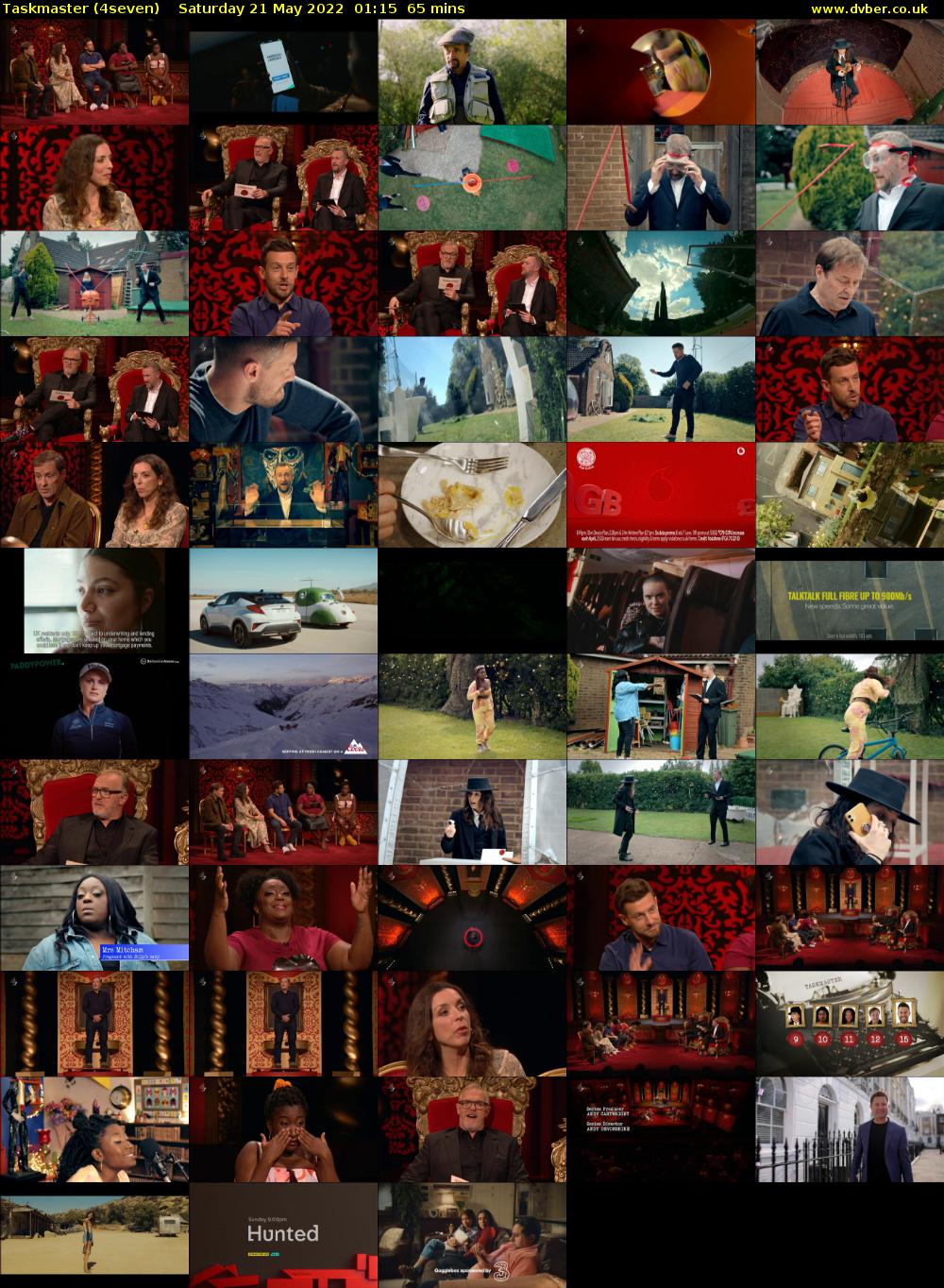 Taskmaster (4seven) - 2022-05-21-0115