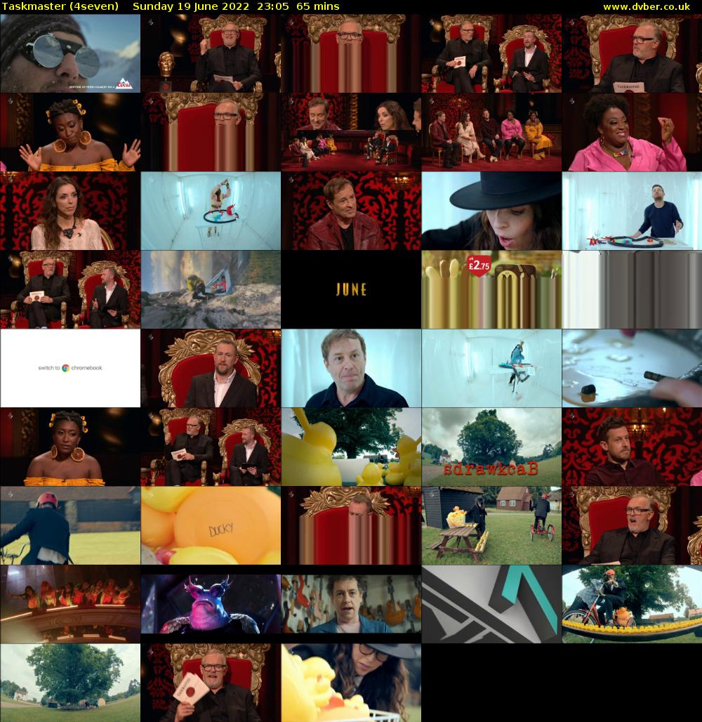 Taskmaster (4seven) - 2022-06-19-2305