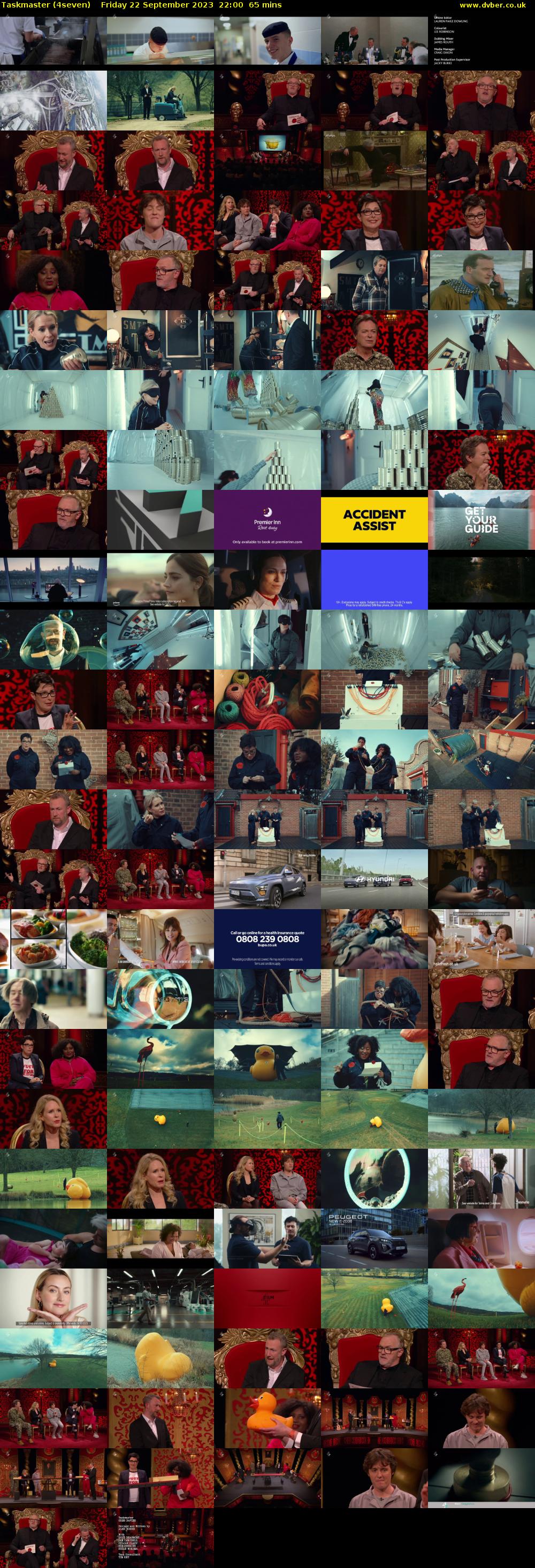 Taskmaster (4seven) - 2023-09-22-2200