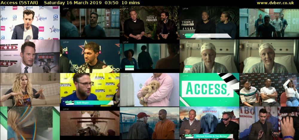 Access (5STAR) - 2019-03-16-0350