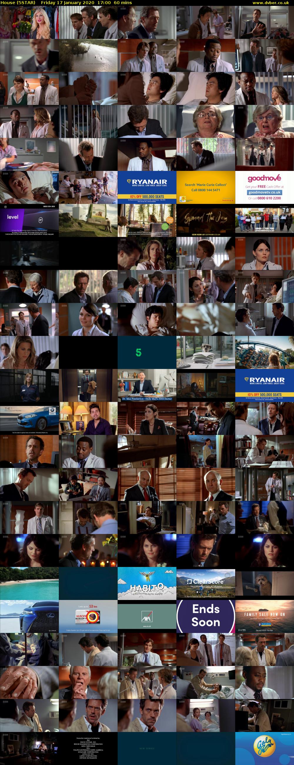 House (5STAR) - 2020-01-17-1700