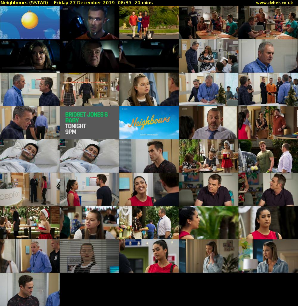 Neighbours (5STAR) - 2019-12-27-0835