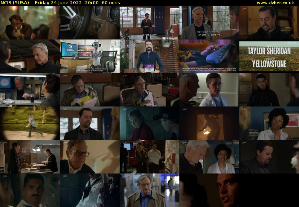 NCIS (5USA) - 2022-06-24-2000