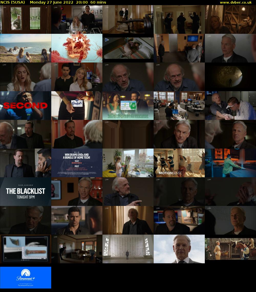 NCIS (5USA) - 2022-06-27-2000
