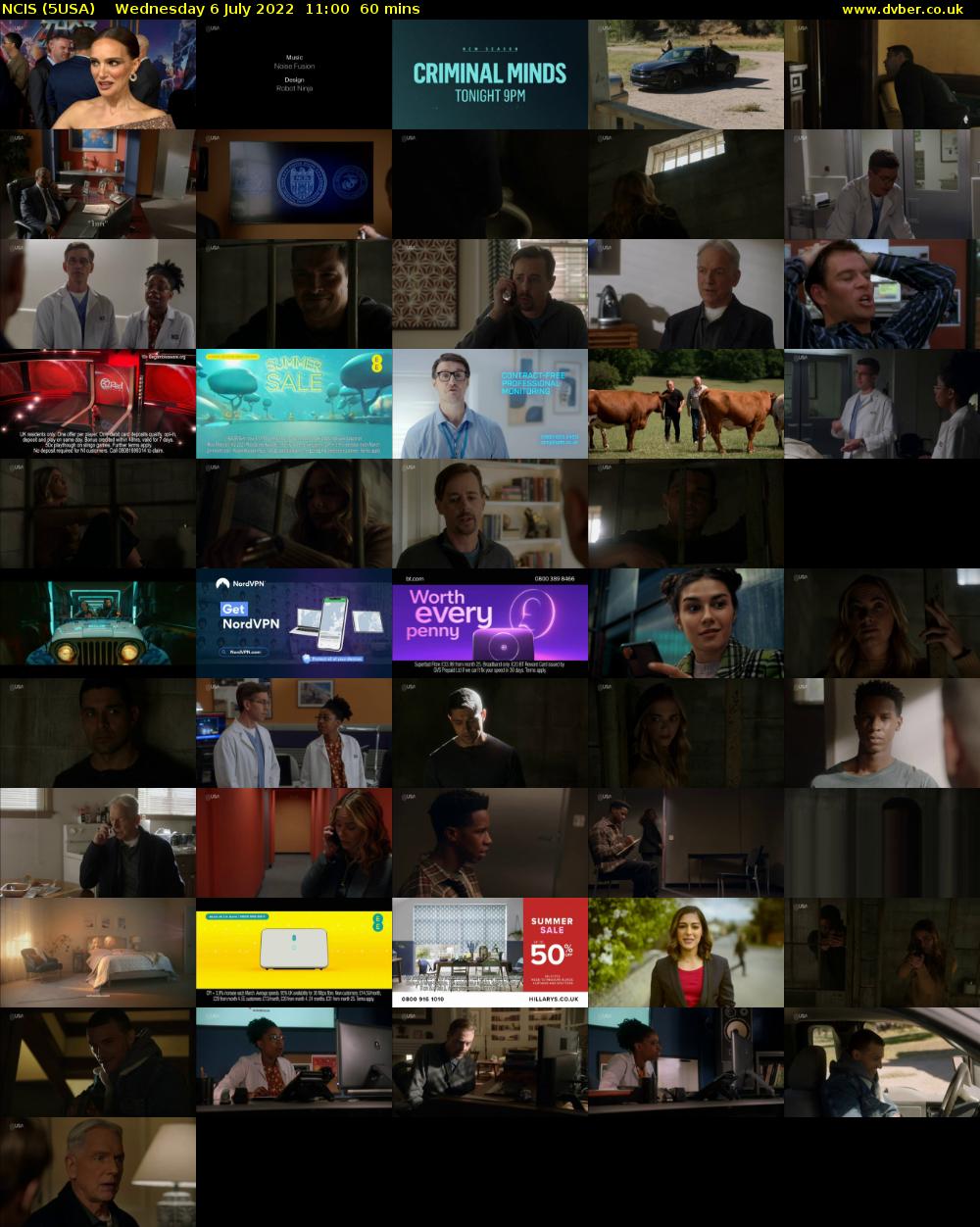 NCIS (5USA) - 2022-07-06-1100