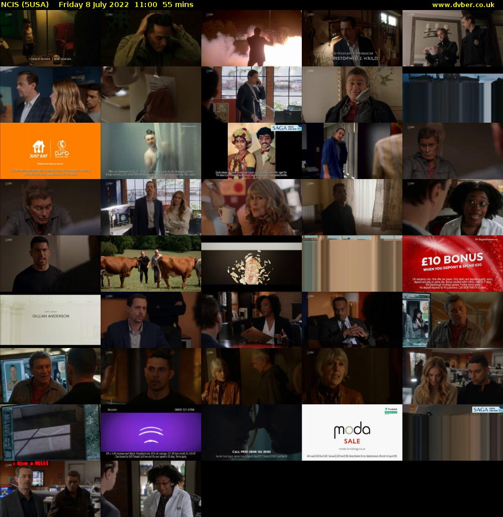 NCIS (5USA) - 2022-07-08-1100