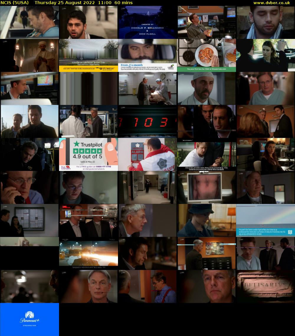 NCIS (5USA) - 2022-08-25-1100