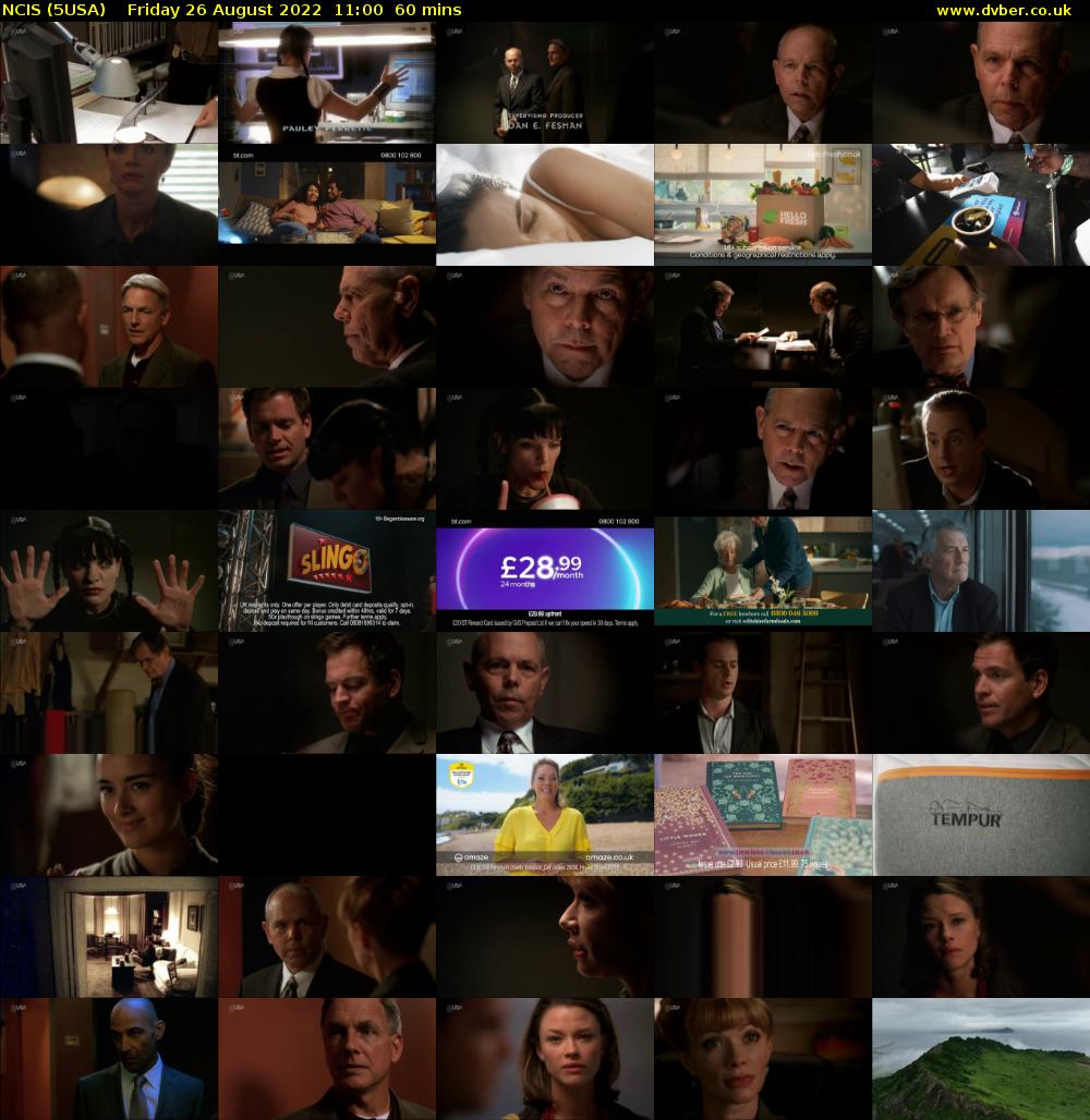 NCIS (5USA) - 2022-08-26-1100