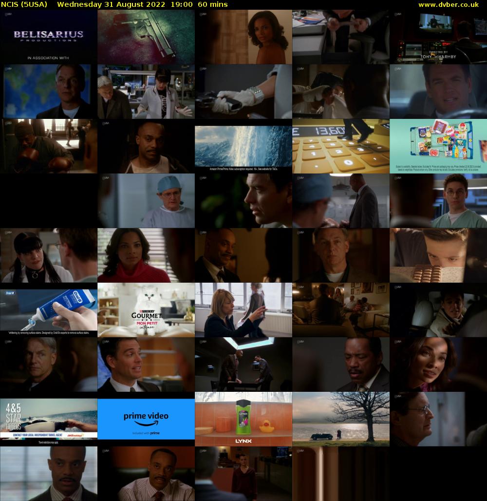 NCIS (5USA) - 2022-08-31-1900