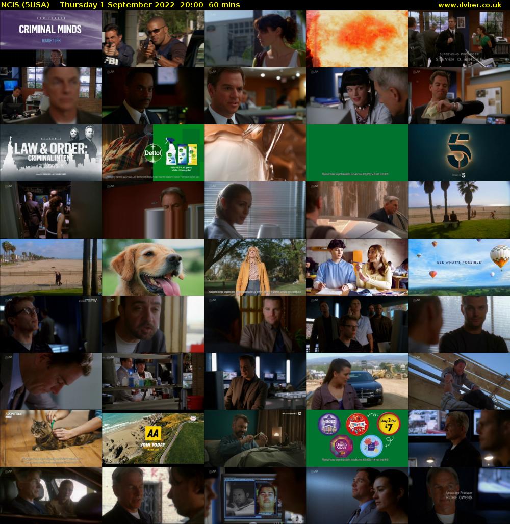 NCIS (5USA) - 2022-09-01-2000