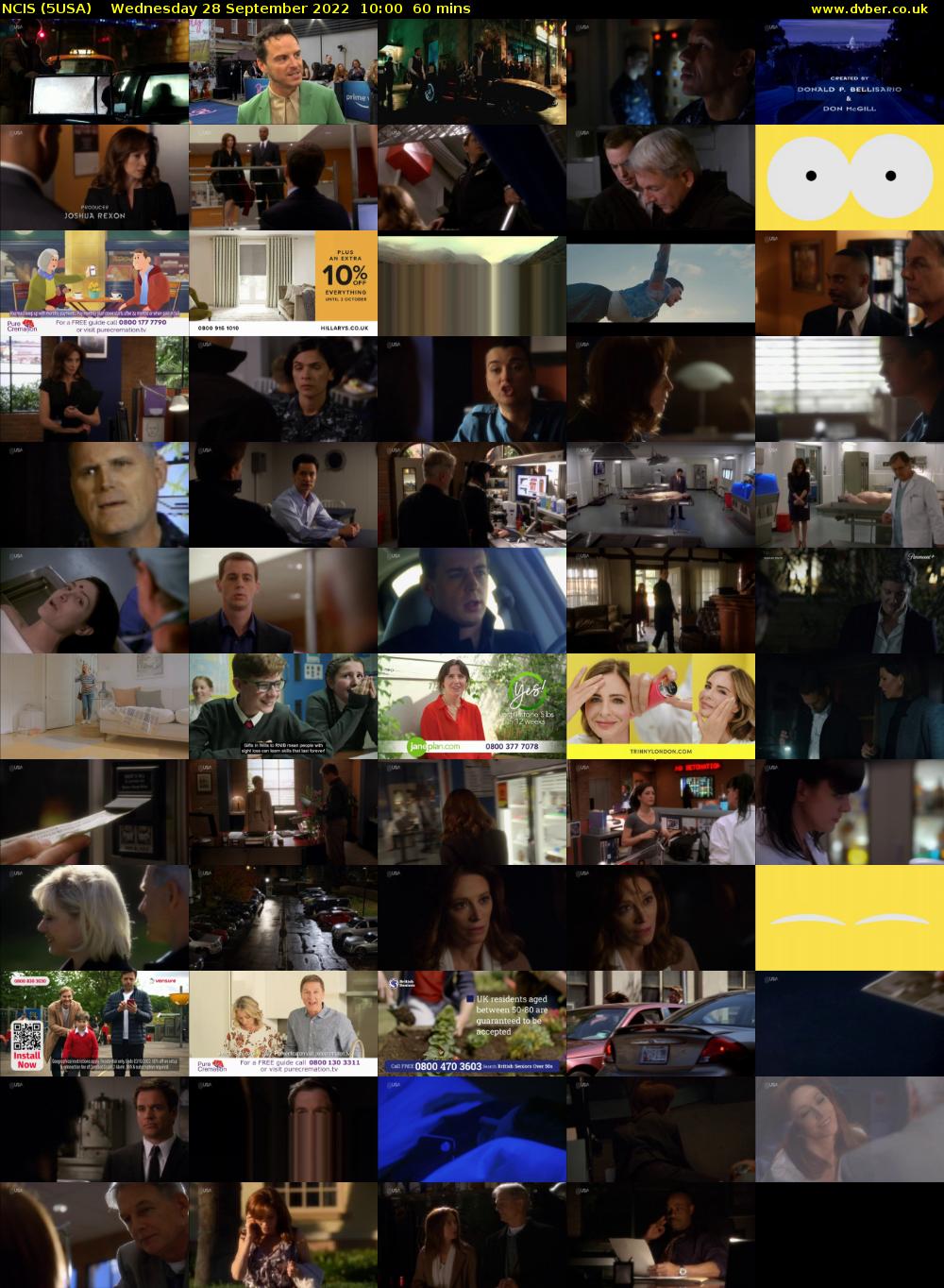 NCIS (5USA) - 2022-09-28-1000