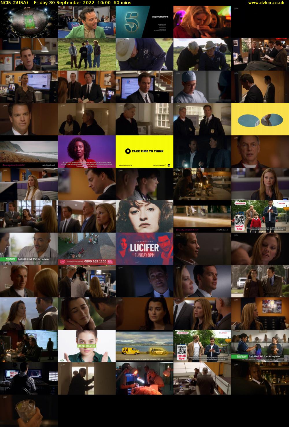 NCIS (5USA) - 2022-09-30-1000