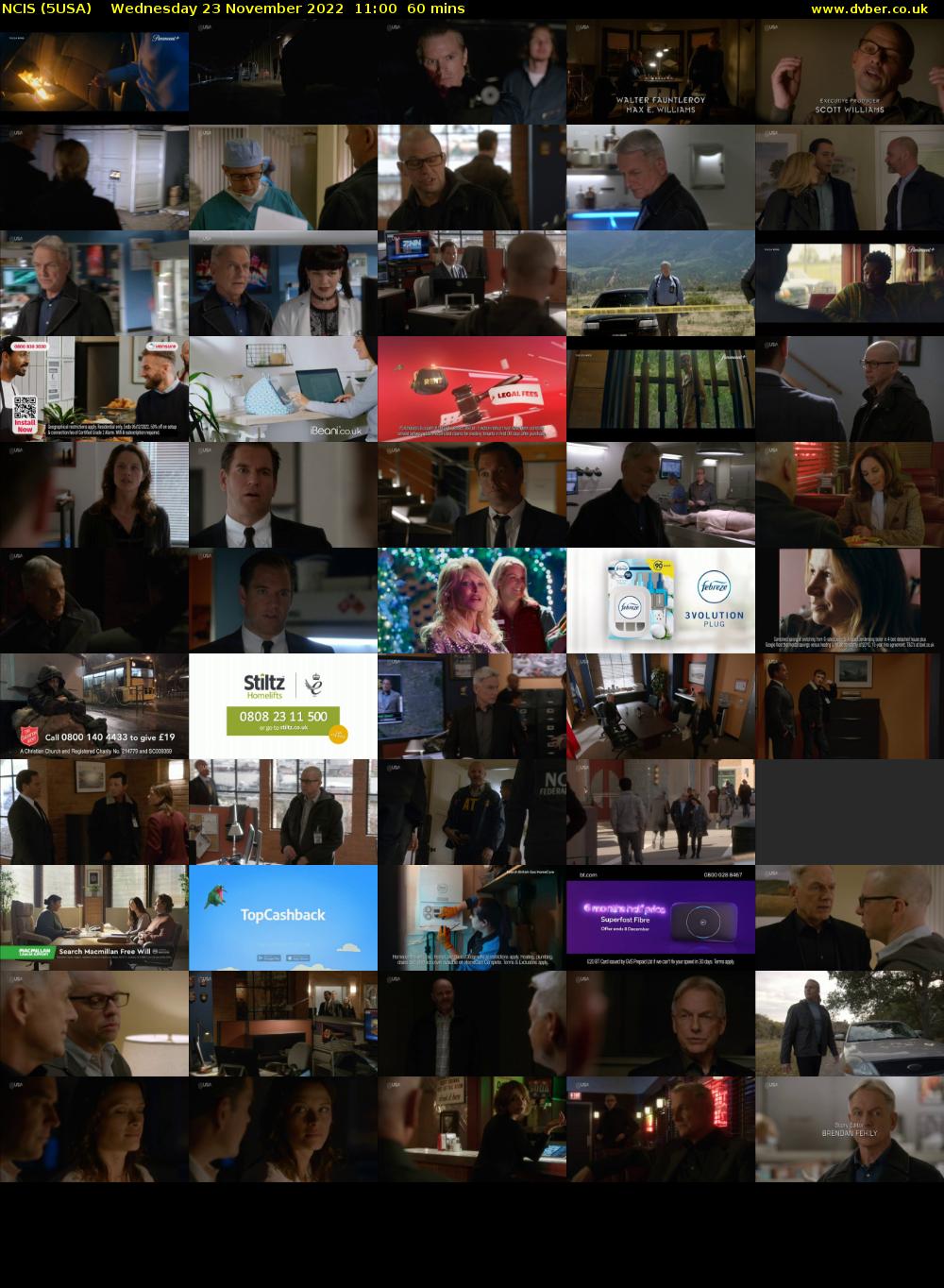 NCIS (5USA) - 2022-11-23-1100