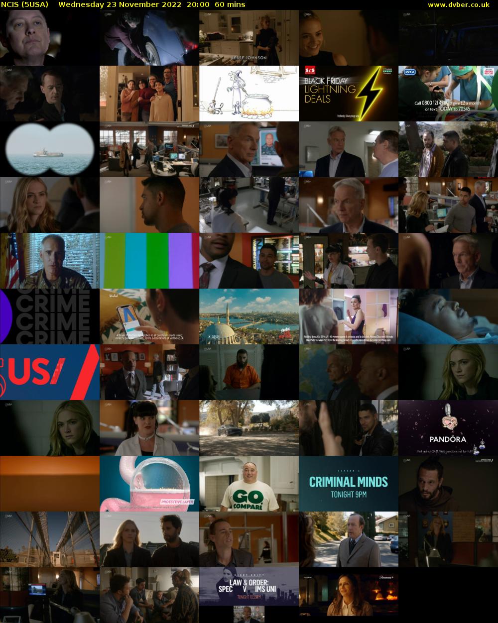 NCIS (5USA) - 2022-11-23-2000