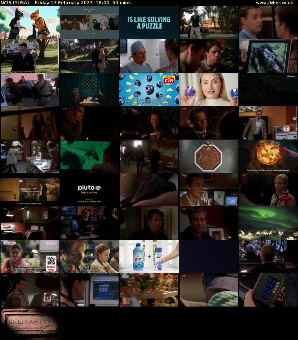NCIS (5USA) - 2023-02-17-1800