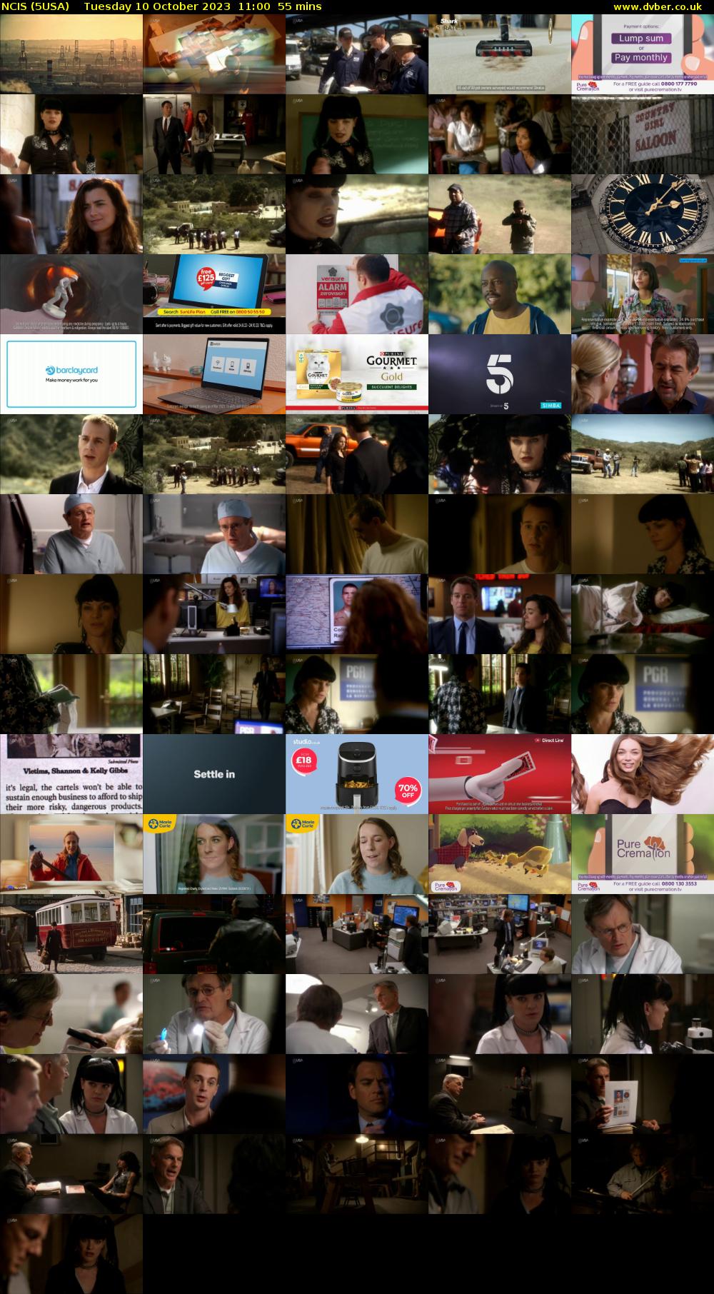 NCIS (5USA) - 2023-10-10-1100