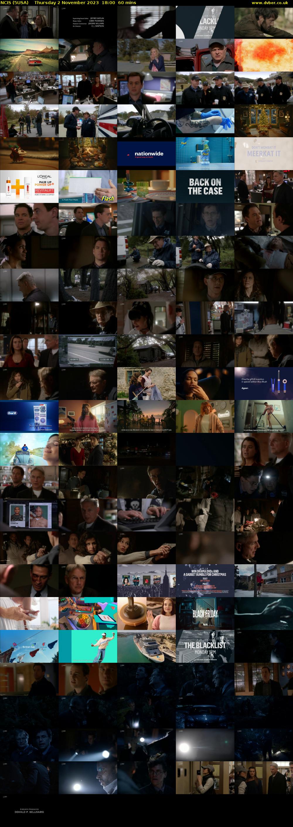 NCIS (5USA) - 2023-11-02-1800