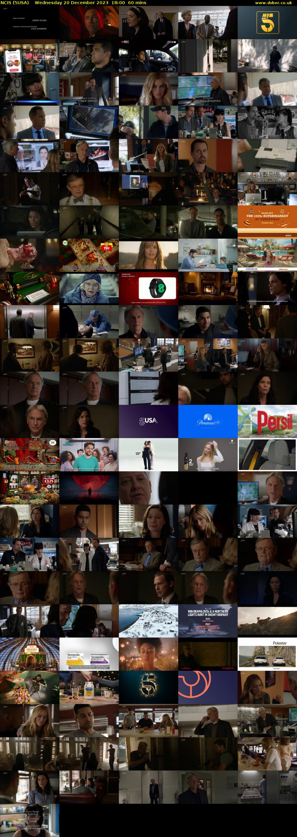 NCIS (5USA) - 2023-12-20-1800