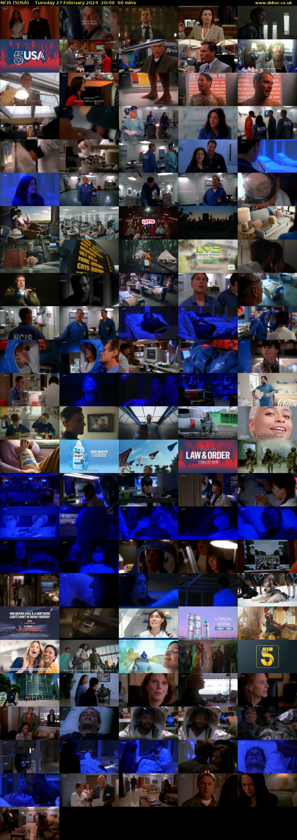 NCIS (5USA) - 2024-02-27-2000