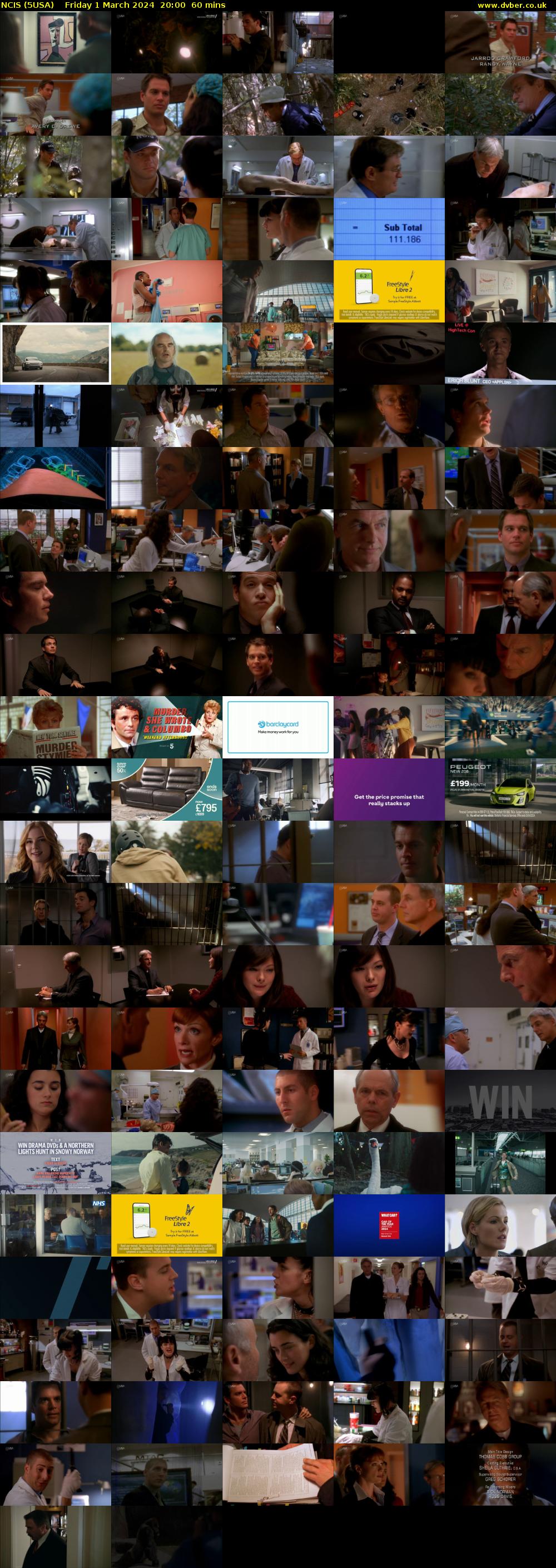 NCIS (5USA) - 2024-03-01-2000