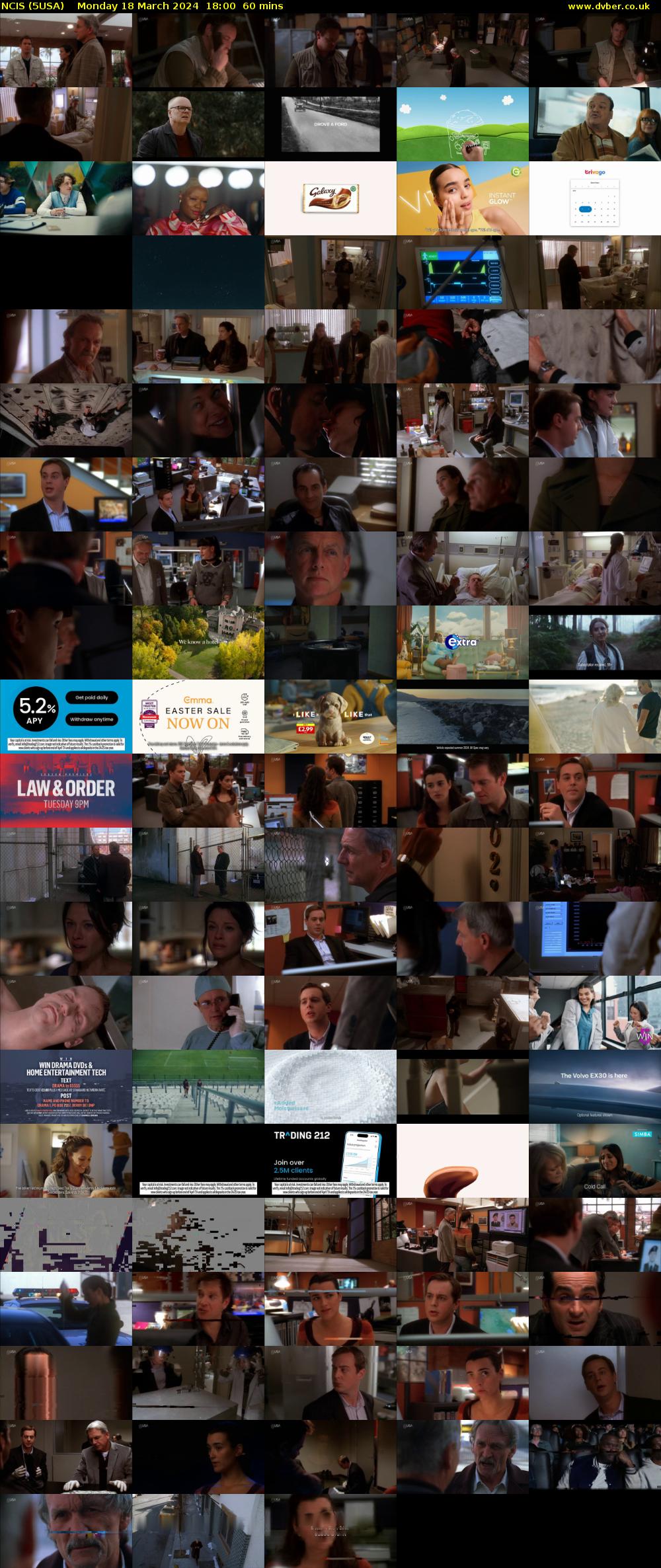 NCIS (5USA) - 2024-03-18-1800