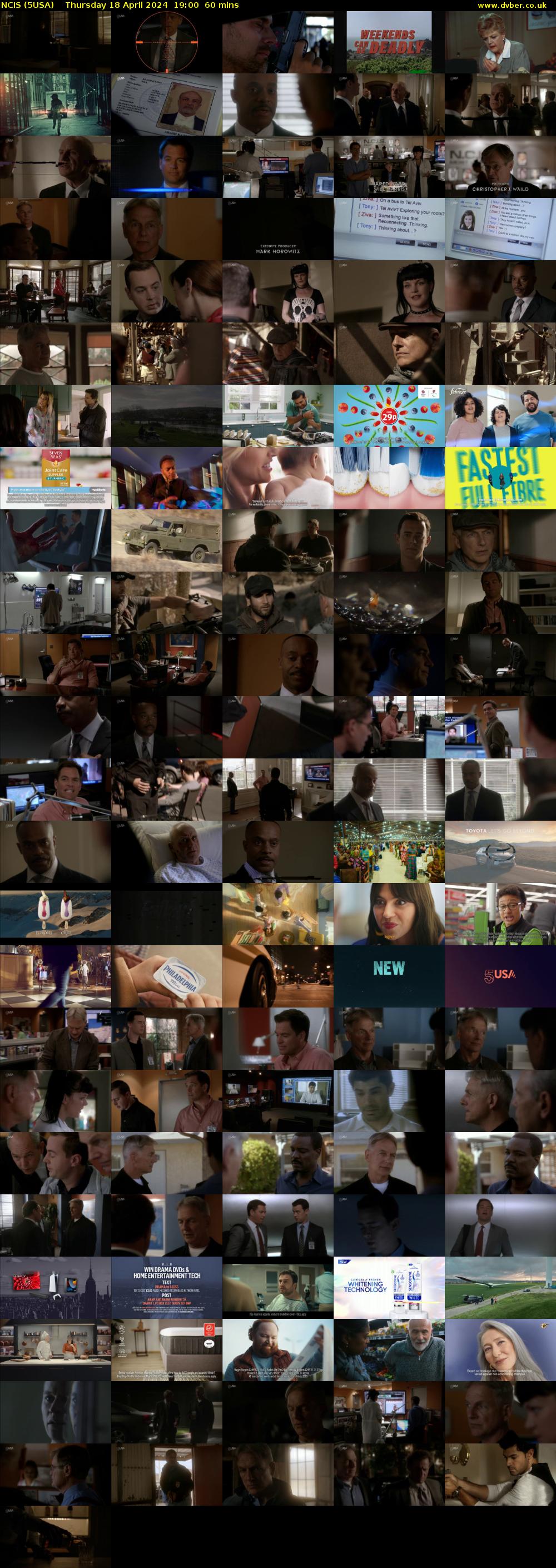 NCIS (5USA) - 2024-04-18-1900