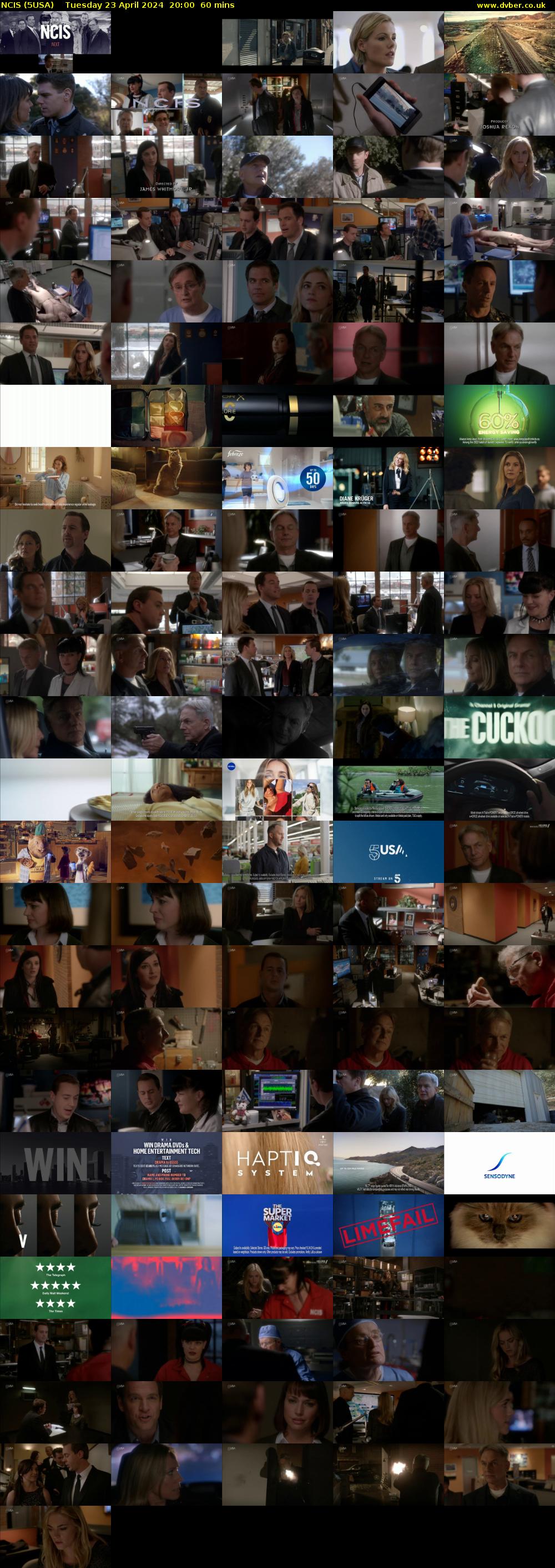 NCIS (5USA) - 2024-04-23-2000