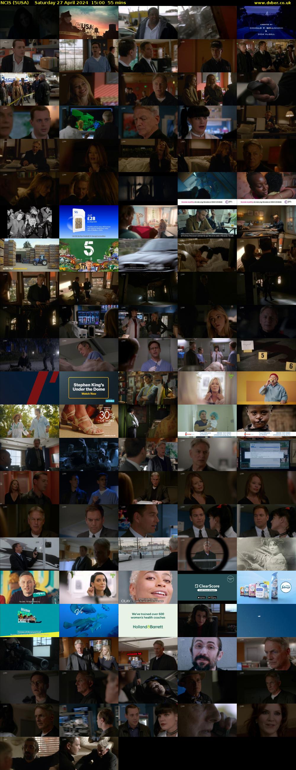 NCIS (5USA) - 2024-04-27-1500