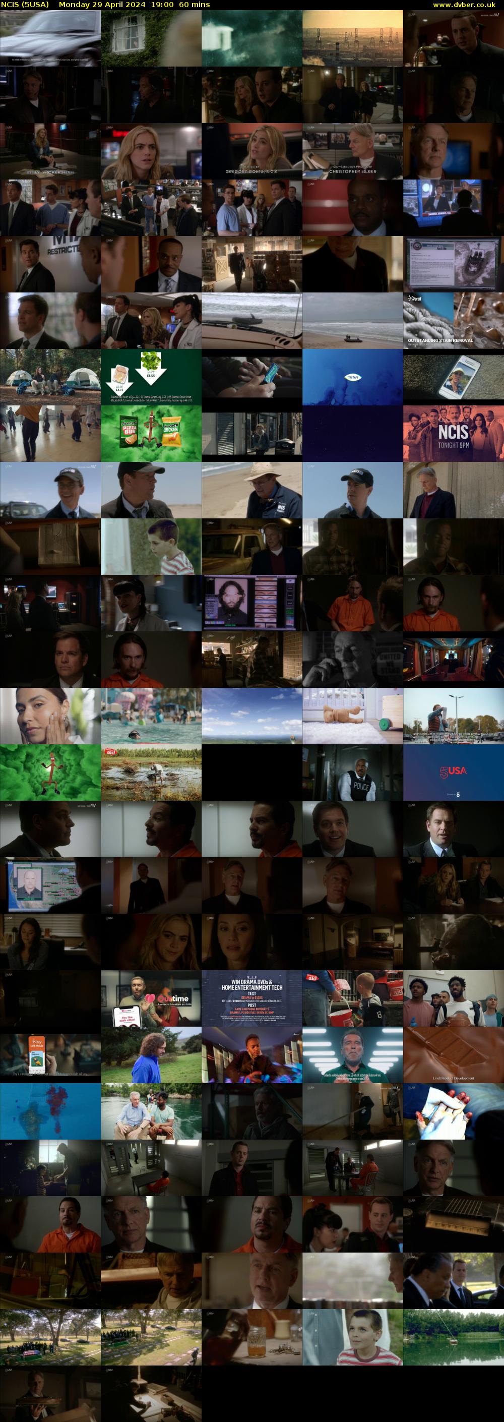NCIS (5USA) - 2024-04-29-1900
