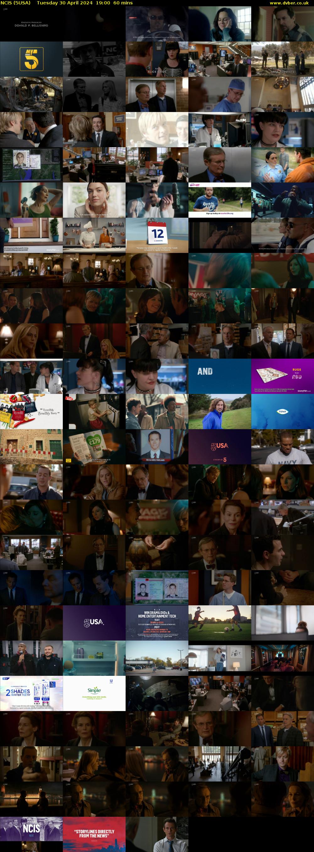 NCIS (5USA) - 2024-04-30-1900