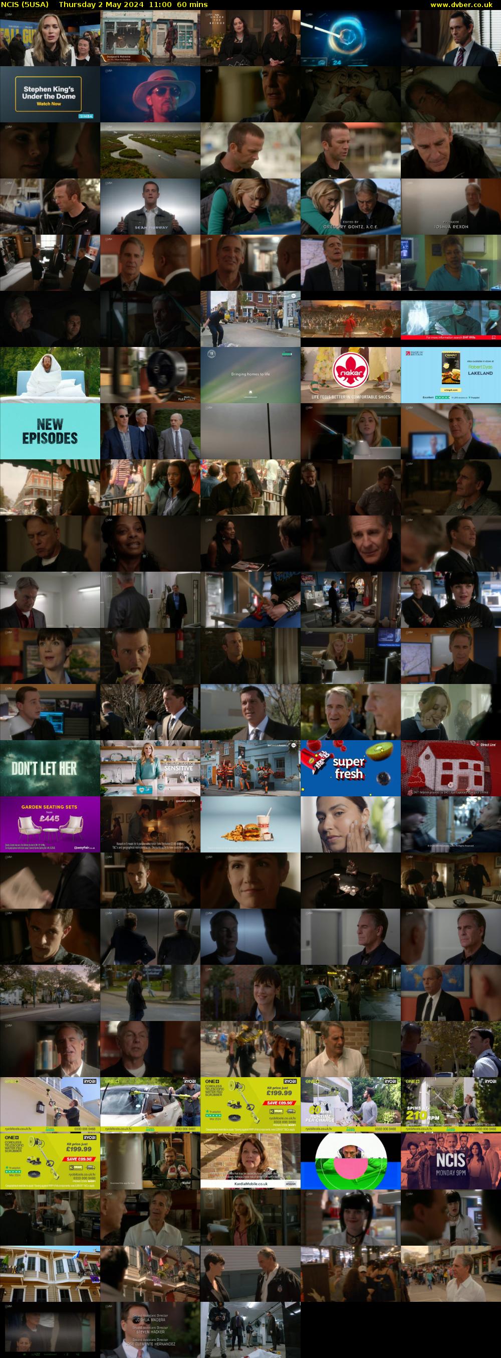 NCIS (5USA) - 2024-05-02-1100