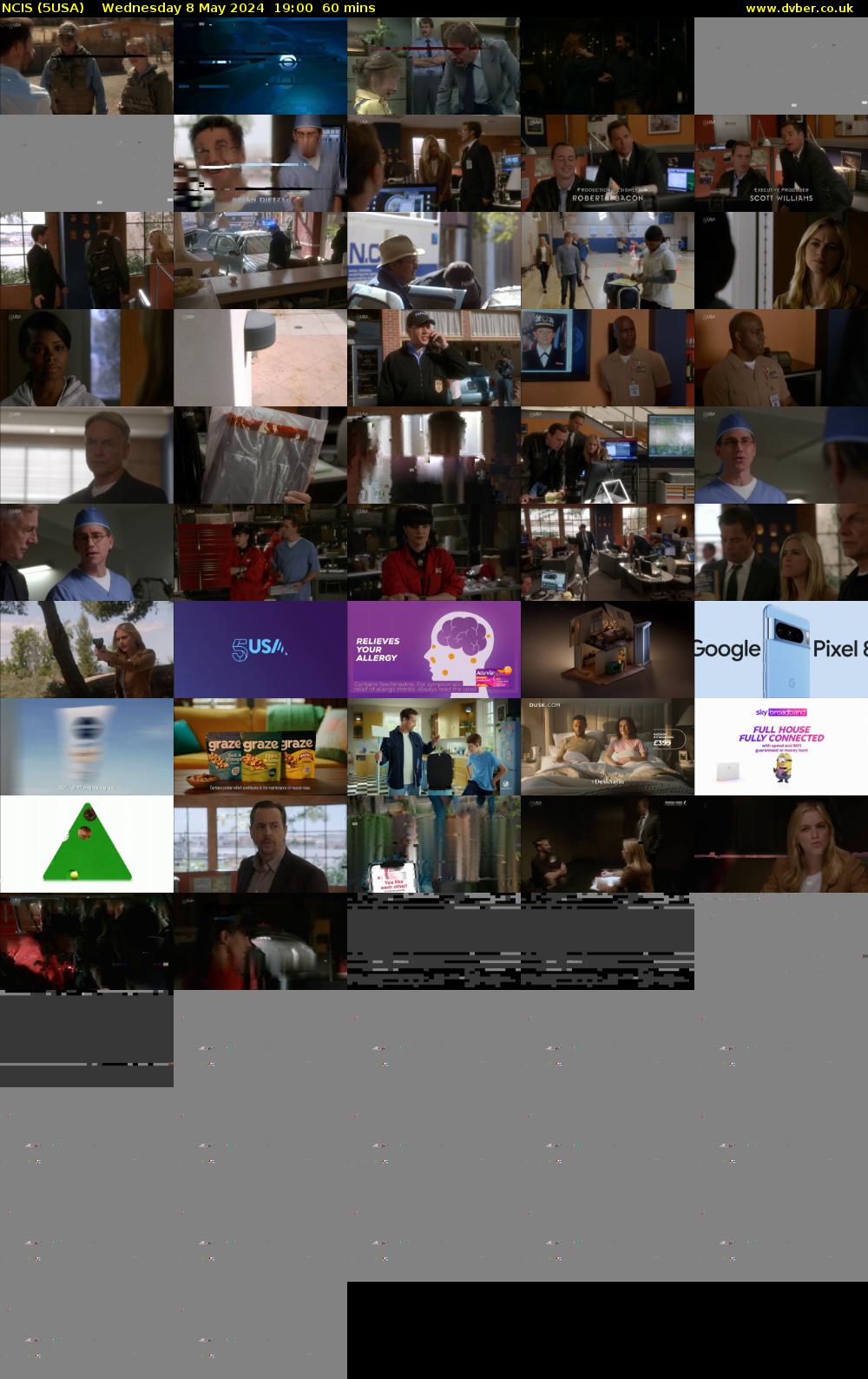 NCIS (5USA) - 2024-05-08-1900
