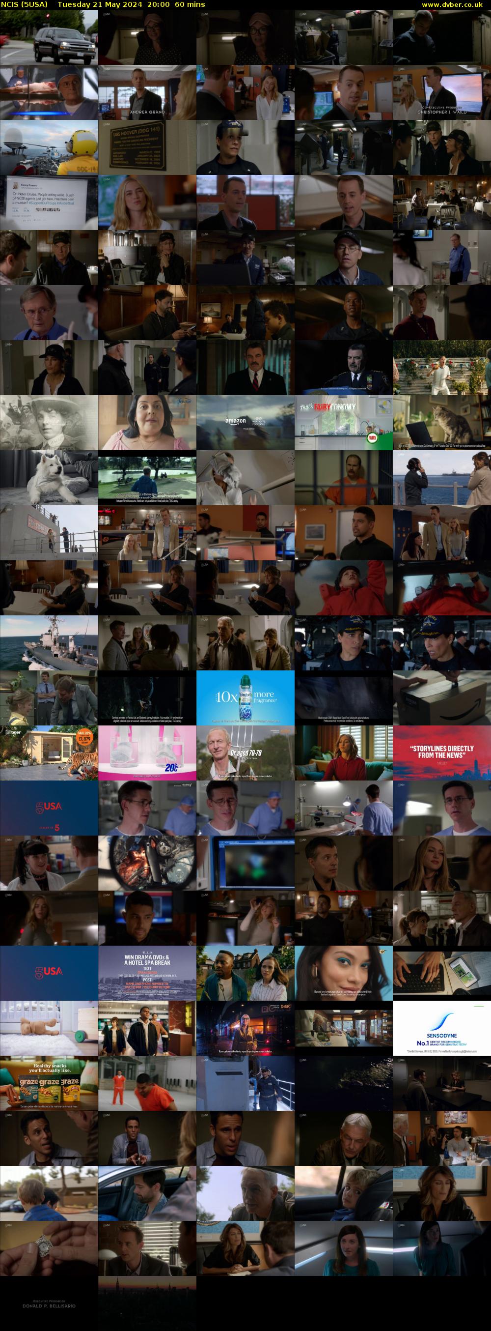 NCIS (5USA) - 2024-05-21-2000